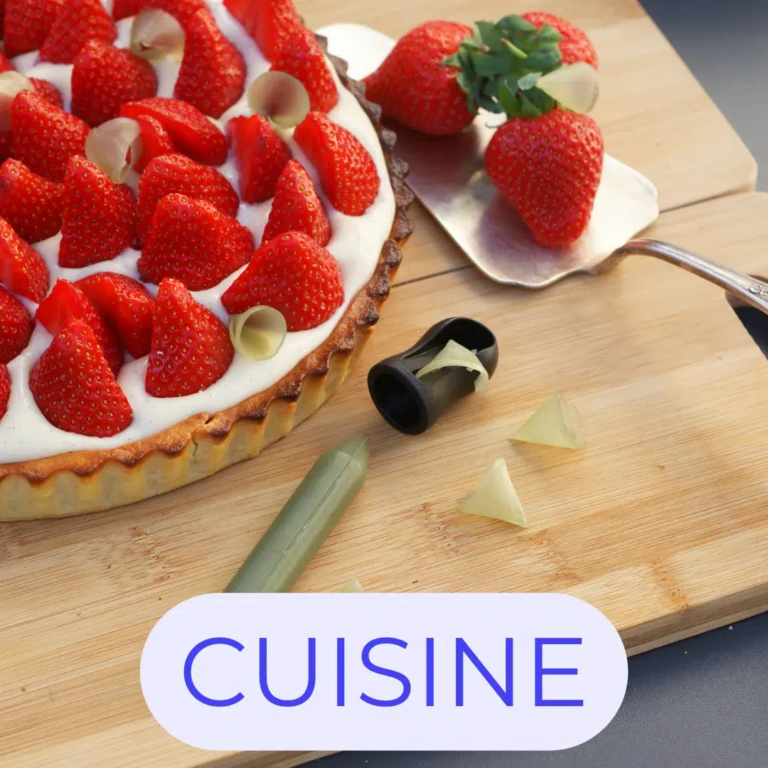 TOP 10 PRODUITS INNOVANTS INCONTOURNABLES