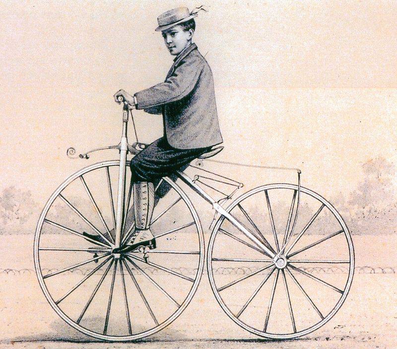 greatest_French_inventions_velocipede - HUBY INNOVATION